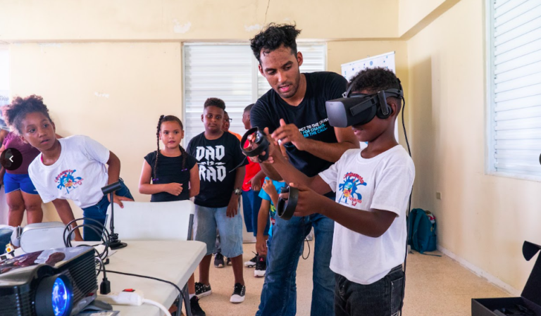 Home page - Libraries Without Borders US