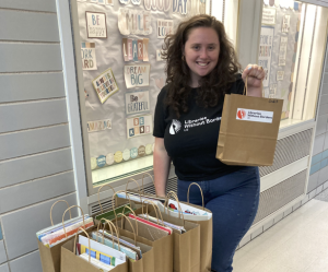 Library School Partnerships - Libraries Without Borders US